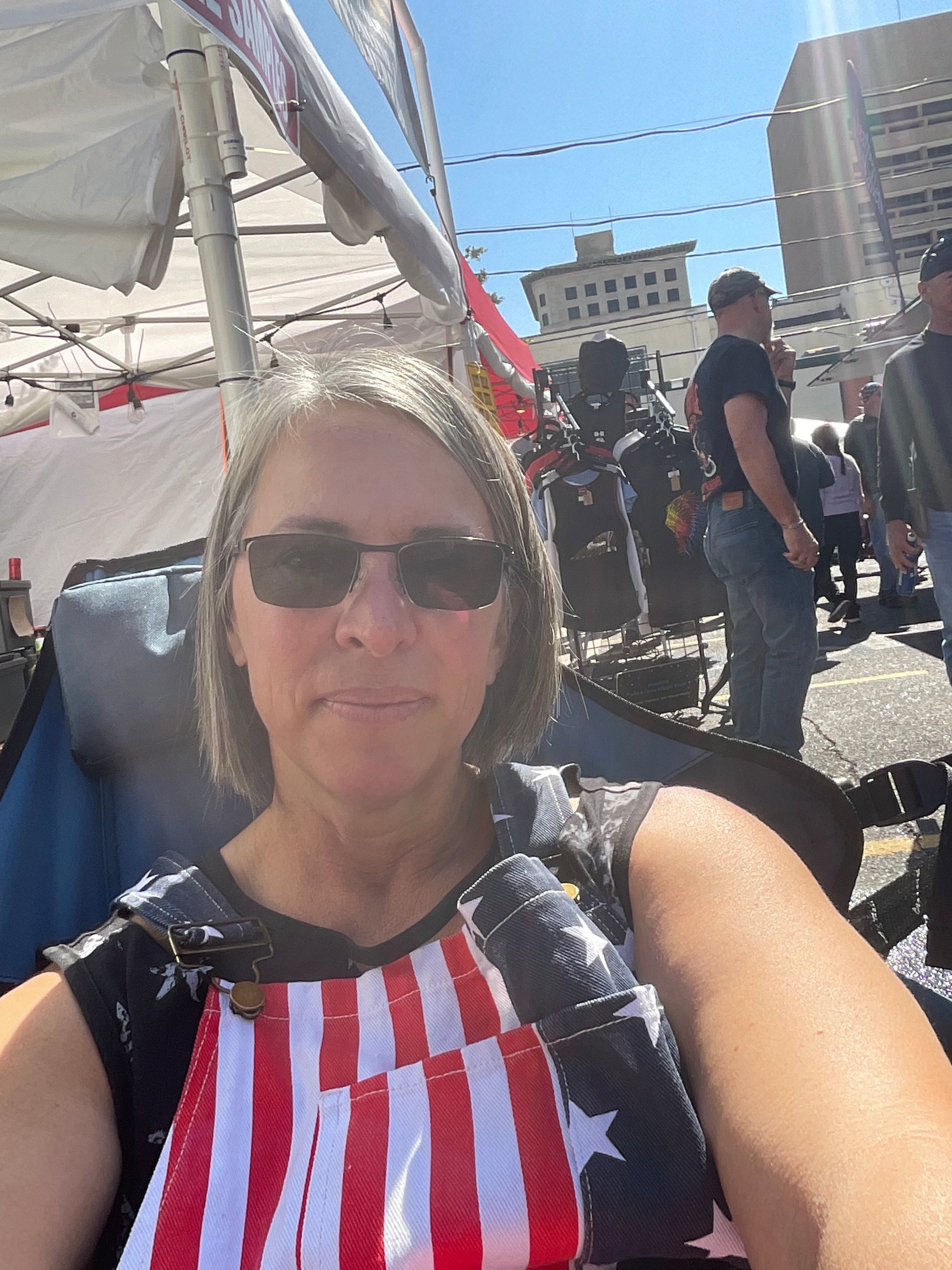 LoneStar Rally Galveston TX – PatriotEngravingUSA